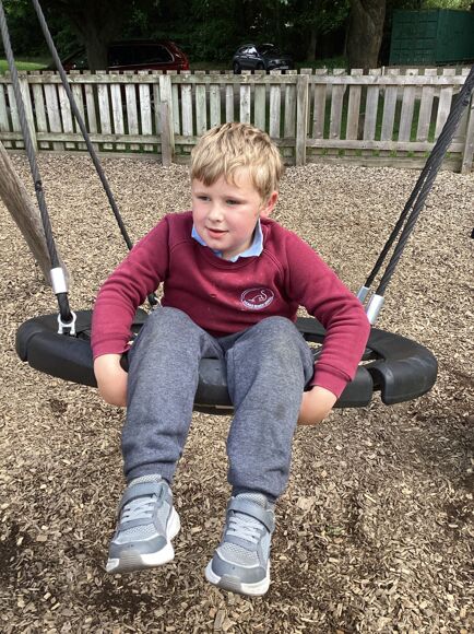 Favourite Visit to Prudhoe Park - Latest News - Thomas Bewick School