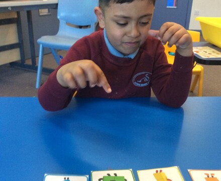 Numbers - Latest News - Thomas Bewick School