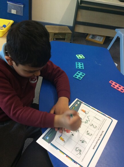 Number Day - Latest News - Thomas Bewick School