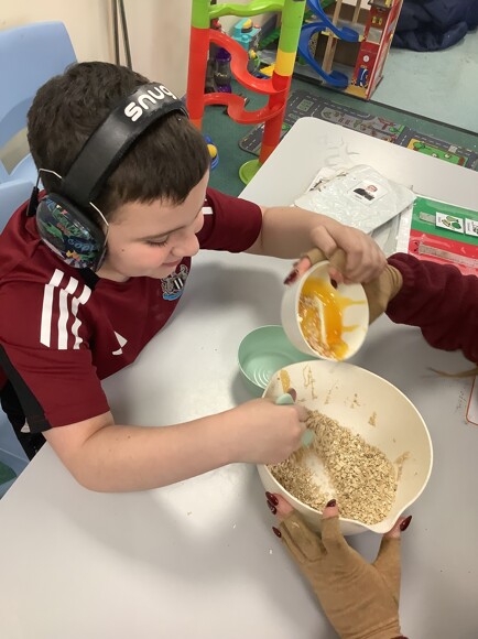 Lovely Start to the Spring Term - Latest News - Thomas Bewick School