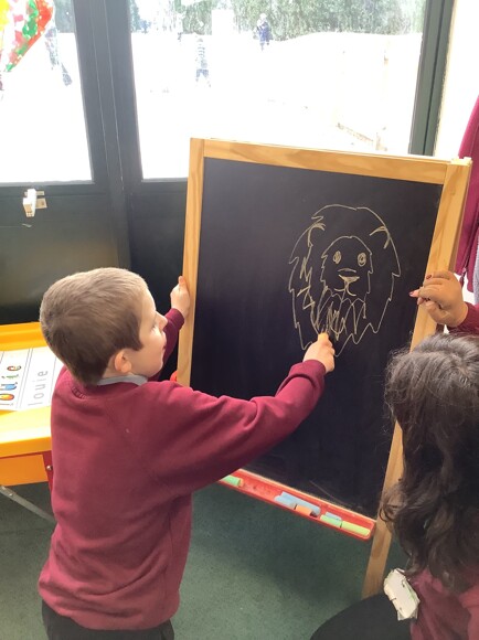 Lovely Start to the Spring Term - Latest News - Thomas Bewick School