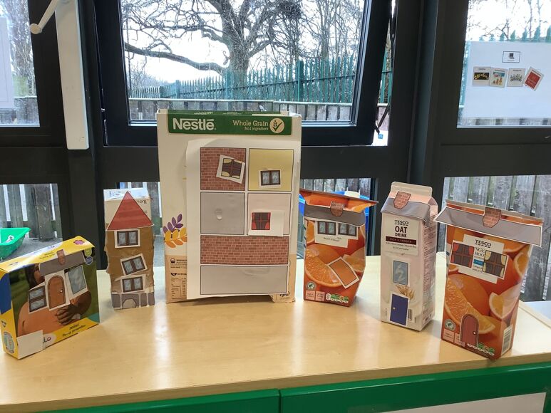 10 Thomas Bewick Street - Latest News - Thomas Bewick School