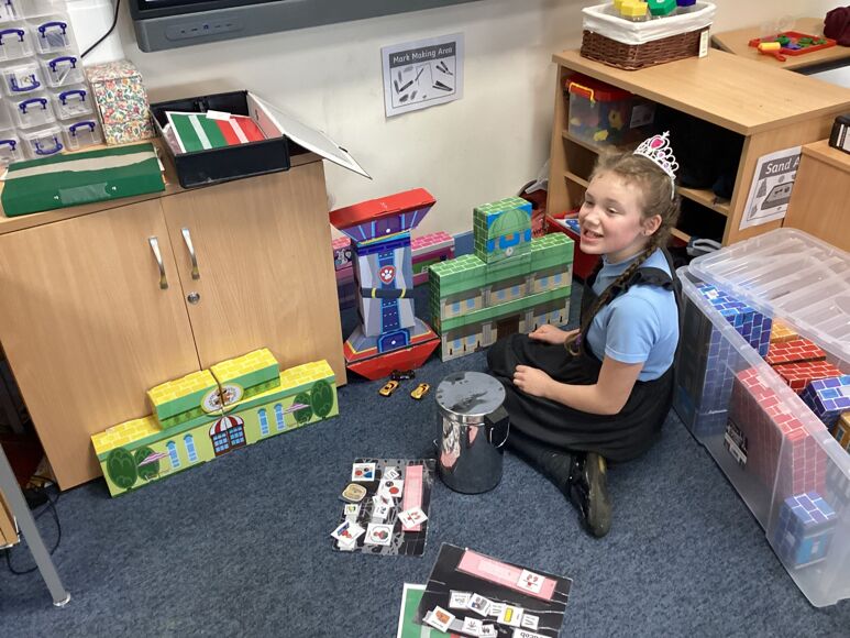 Class 19 ‘Big City Life’ - Latest News - Thomas Bewick School