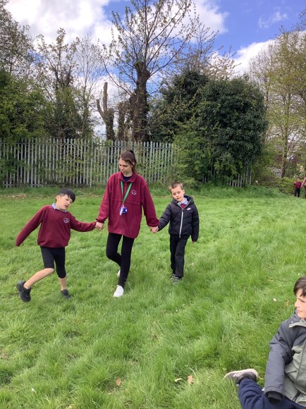 Exploring the Outdoors - Latest News - Thomas Bewick School