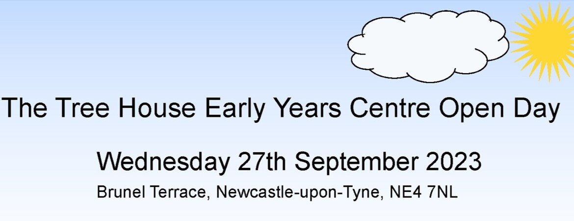 The Tree House Early Years Centre Open Day - Latest News - Thomas ...