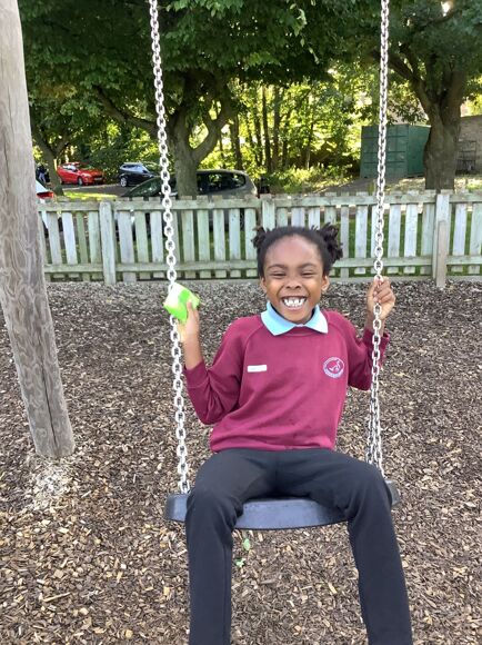 Our Trip to Prudhoe Park - Latest News - Thomas Bewick School