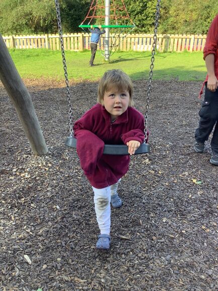 Our Trip to Prudhoe Park - Latest News - Thomas Bewick School