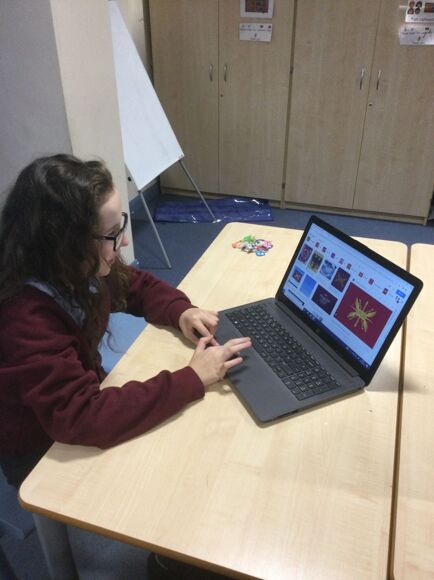 Class 23 Learn About Roman Flags - Latest News - Thomas Bewick School