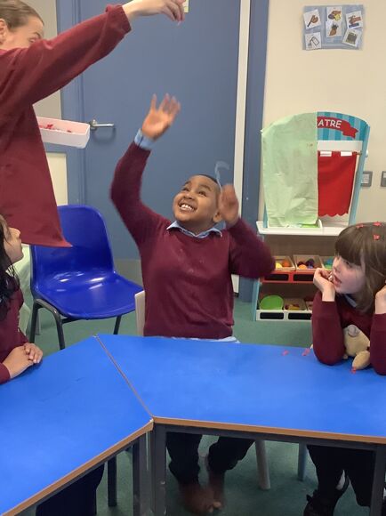 Remembrance Day Attention Autism - Latest News - Thomas Bewick School