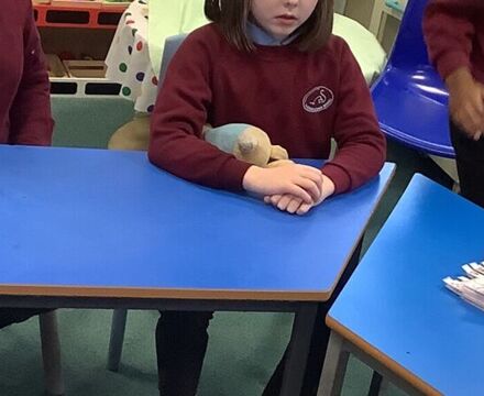 Remembrance Day Attention Autism - Latest News - Thomas Bewick School