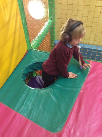 Newburn Soft Play - Latest News - Thomas Bewick School