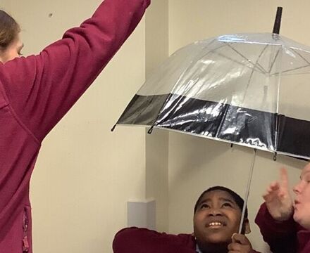 Class 30 Enjoyed Our Sensory Story of ‘Rain Rain Go Away’ - Latest News ...