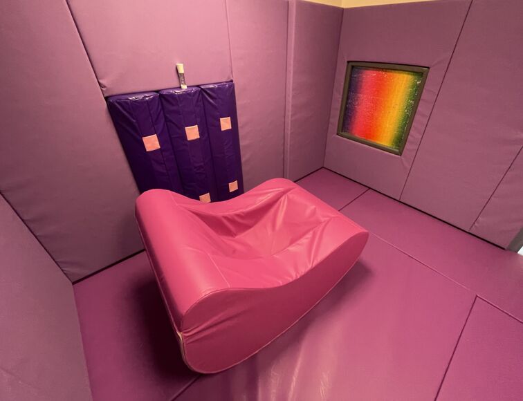 New Resources and Sensory Room Refurbishment at Thomas Bewick School ...